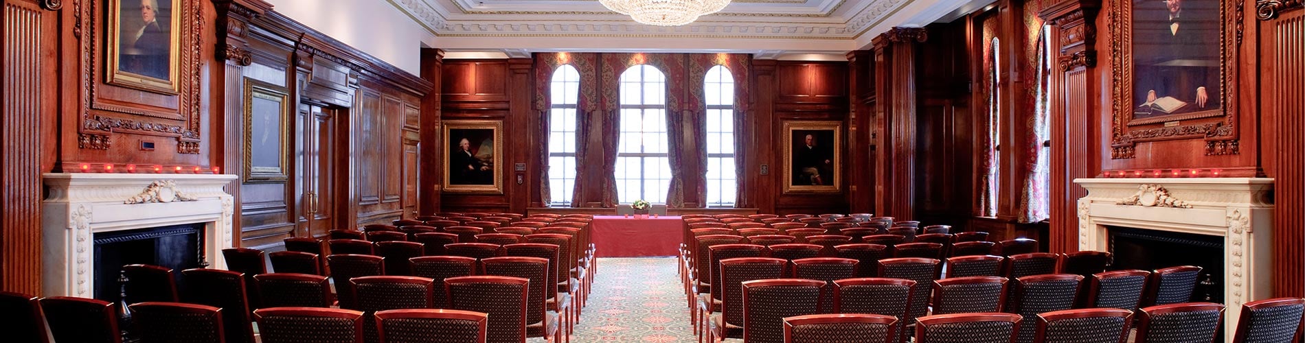 Leadership at ICE – Guiding the Institution | Institution of Civil ...