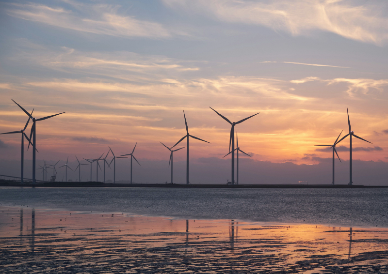 gaining skills for the energy transition | Institution of Civil ...