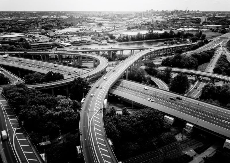 Understanding the roadscape | Institution of Civil Engineers (ICE)