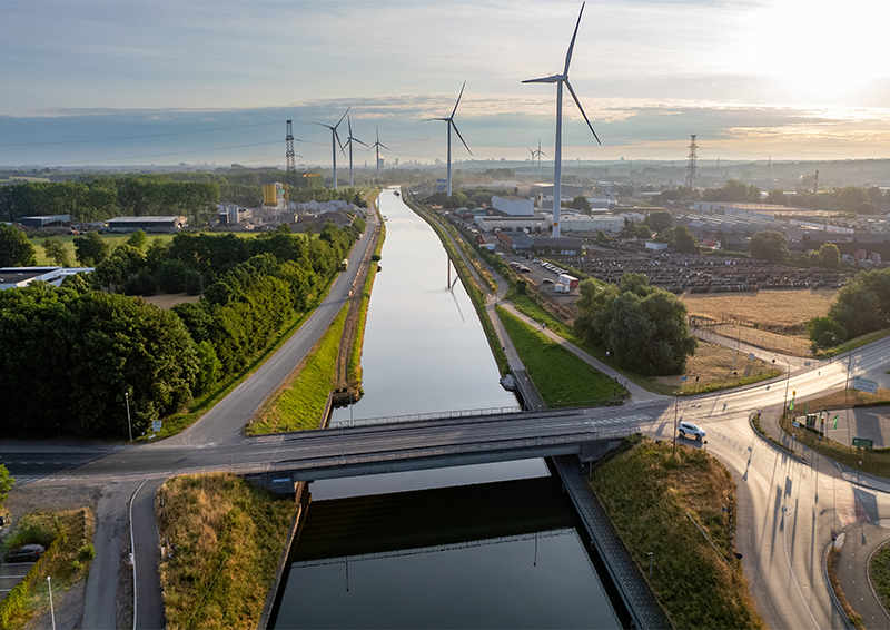 ICG Live 2026 | Institution of Civil Engineers (ICE)
