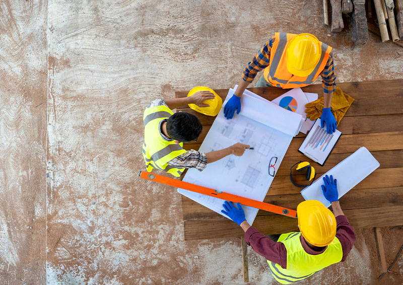 Costain: safety by design 2 | Institution of Civil Engineers (ICE)