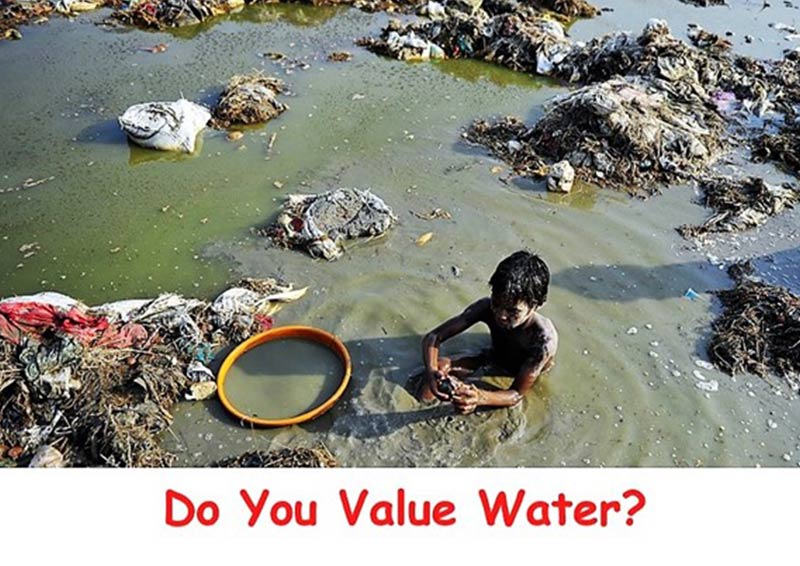 Global Water Security: A Holistic Approach to Water Management ...