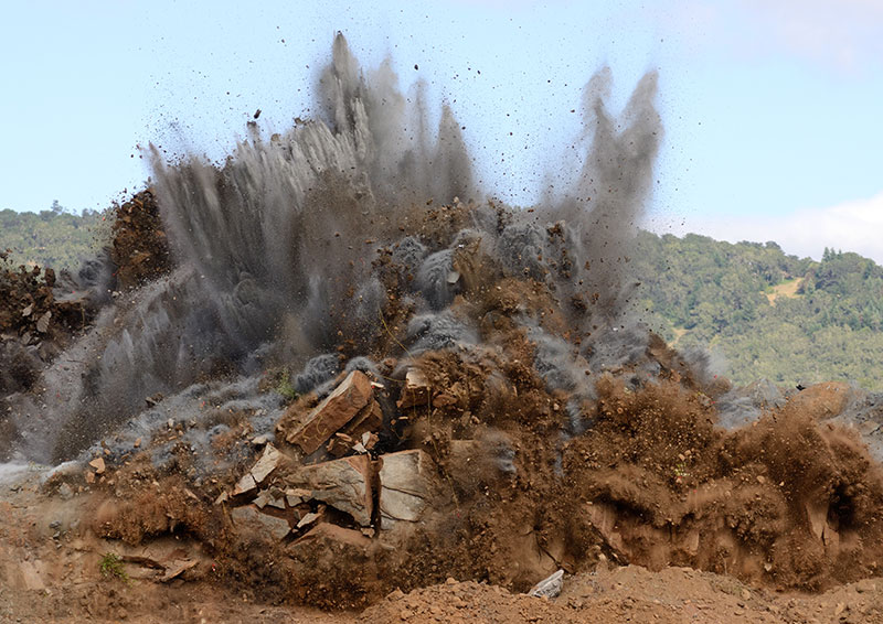 EMBlast: accurate prediction of blast loading for safety of the built ...