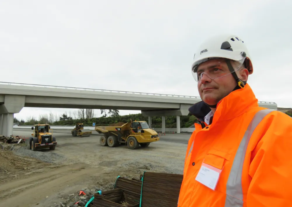 The Institution of Civil Engineers homepage | Institution of Civil ...