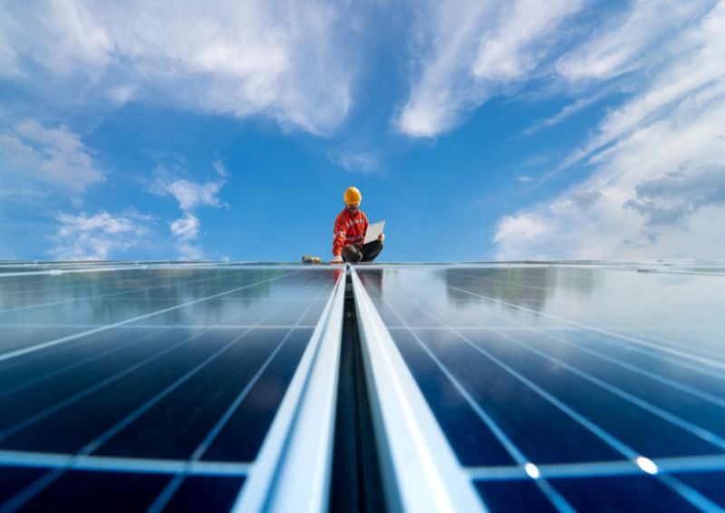 6 Ways To Drive Decarbonisation In Civil Engineering | Institution of ...