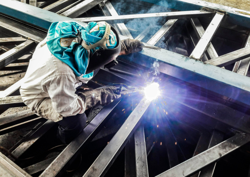 The Metallurgist’s Impact on Structural Engineering: From Centre ...