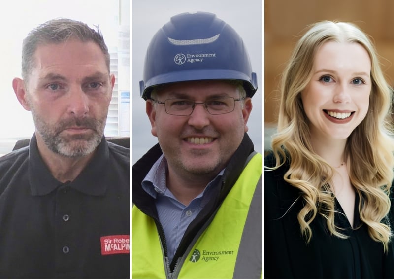 ICE Announces Winners Of 2026 Robert Stephenson Awards | Institution of ...