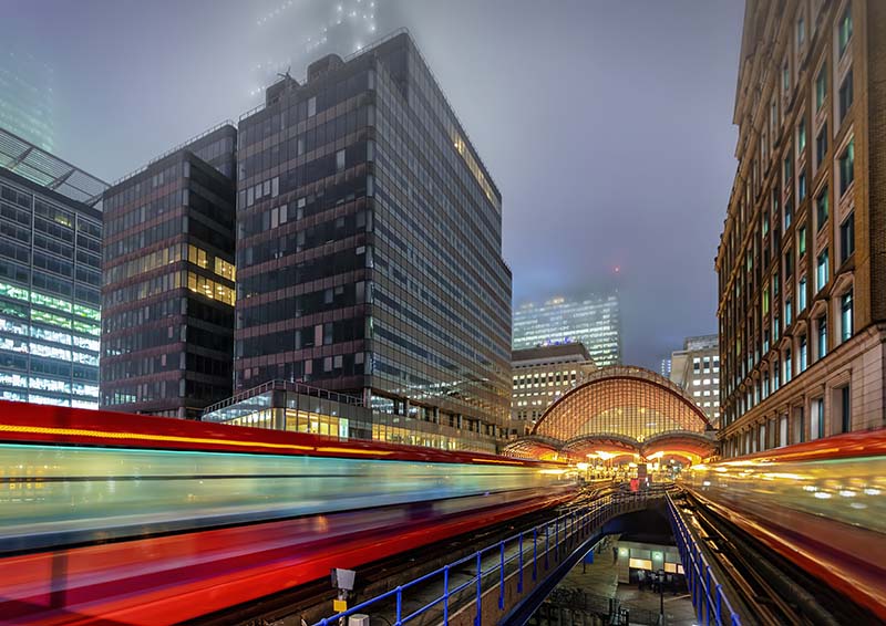 5 Ways The UK Can Get Better At Delivering Major Infrastructure 5 Ways The UK Can Get Better At Delivering Major Infrastructure