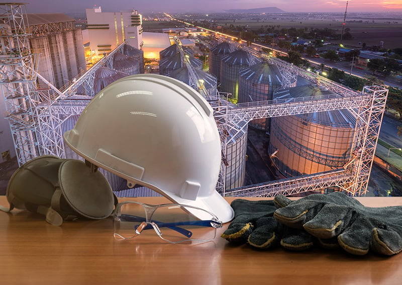 Good versus bad health and safety | Institution of Civil Engineers (ICE)