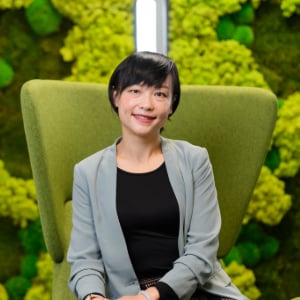 ICE Connects International: Women in Fellowship | Institution of Civil ...