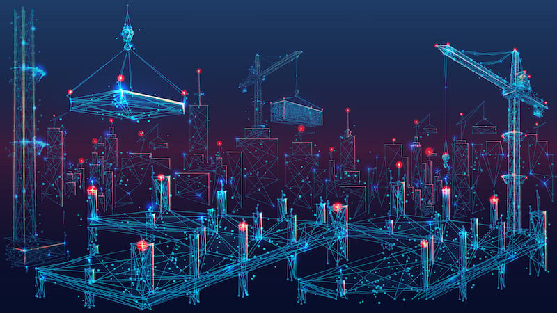 Enabling digital transformation workshop | Institution of Civil ...