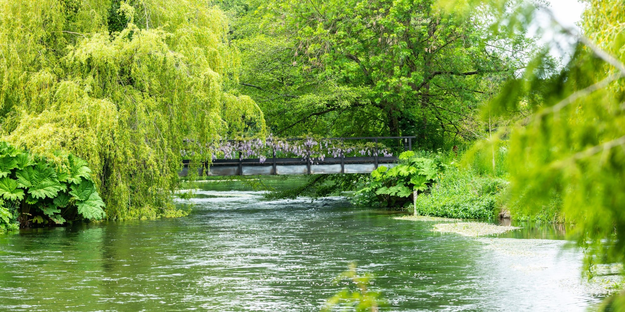 Why Is The Hampshire Water Transfer and Water Recycling Project Needed ...
