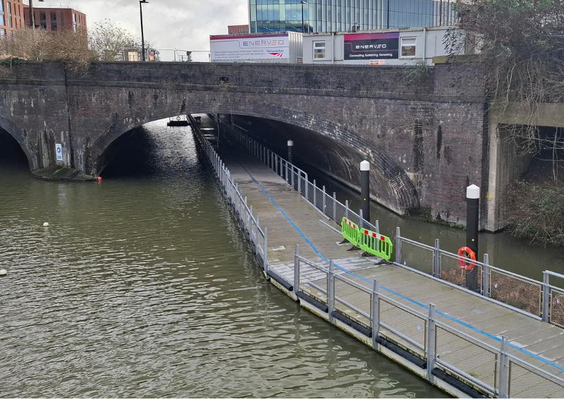 Sustainability | Institution of Civil Engineers (ICE)